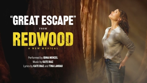 Media - Redwood the Musical